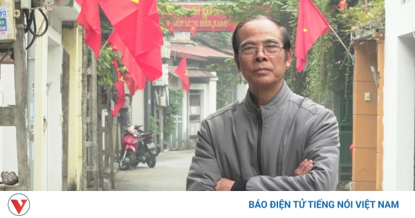 “Gần dân, vì dân” là bảo vệ niềm tin của Nhân dân với Đảng | VOV.VN